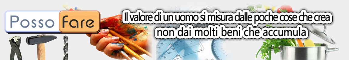 Torta morbida al limone della Tata - PossoFare.it - Cucina e Bricolage