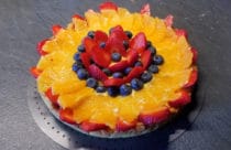 Torta morbida al limone della Tata - PossoFare.it - Cucina e Bricolage